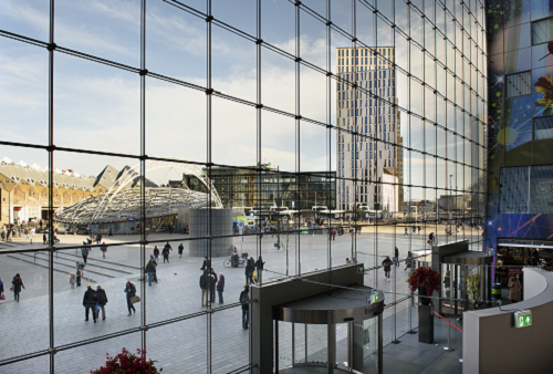 Nieuwe CEO en COO voor Stedin Groep | Stedin