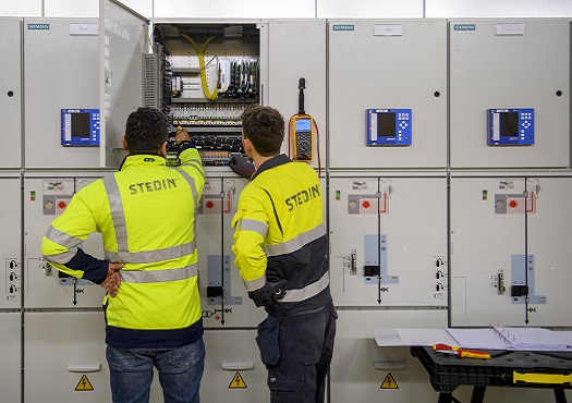 Voorstel netbeheertarieven Stedin voor 2023 openbaar | Stedin