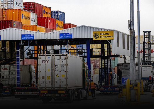 Schaarste elektriciteitsnet Rotterdamse havengebied houdt aan | Stedin