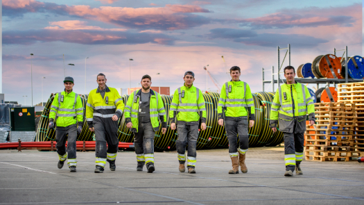 Wat doet Stedin | Stedin