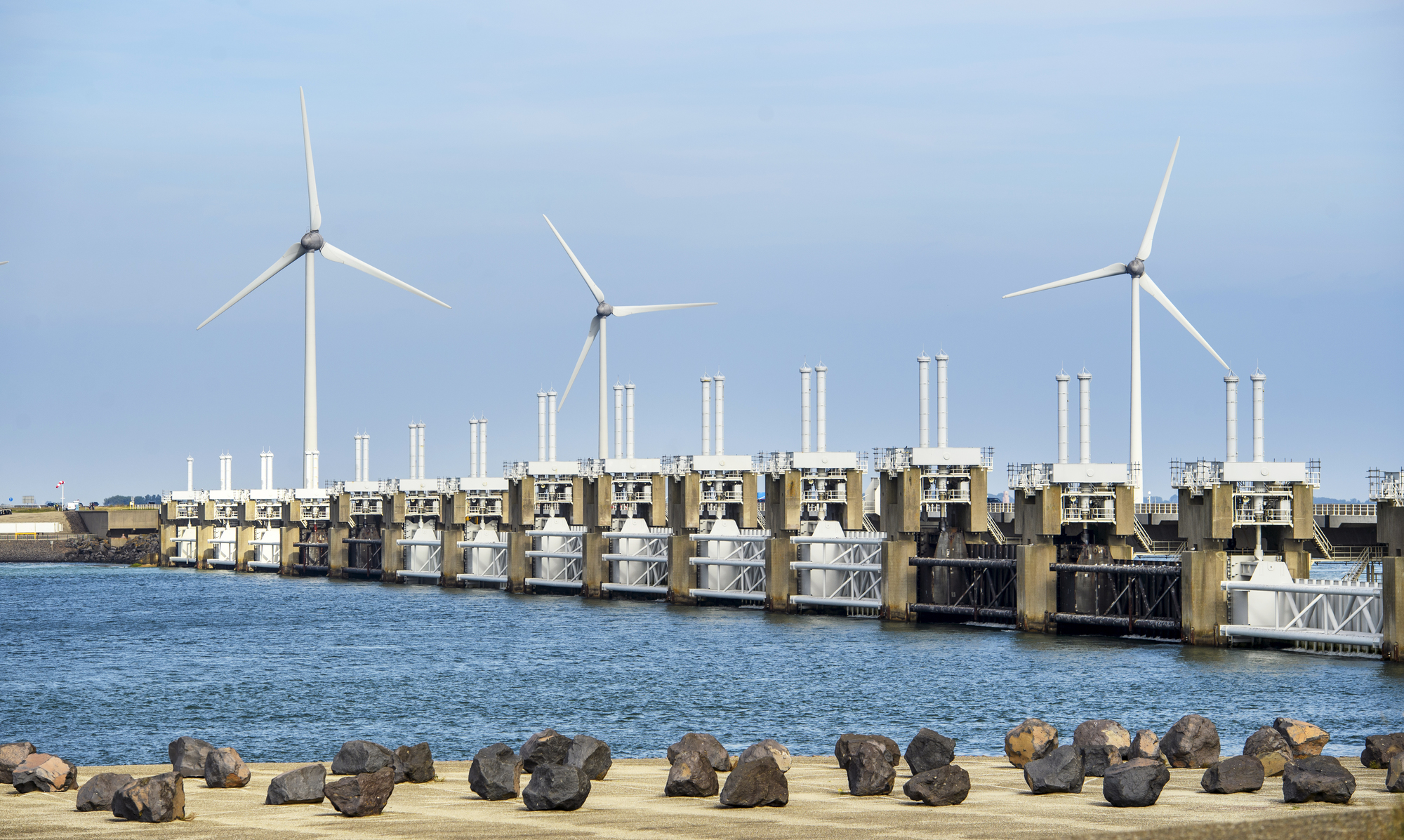 Ruimte op het Zeeuwse stroomnet voor 61 bedrijven | Stedin